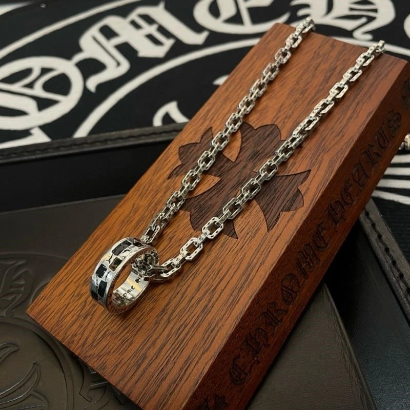 High accuracy Chrome Hearts Necklaces
