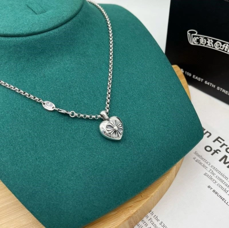 Chrome Hearts Necklaces