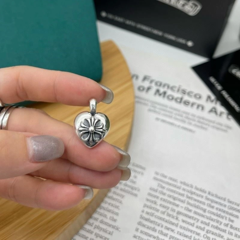 Exact replica Chrome Hearts Necklaces