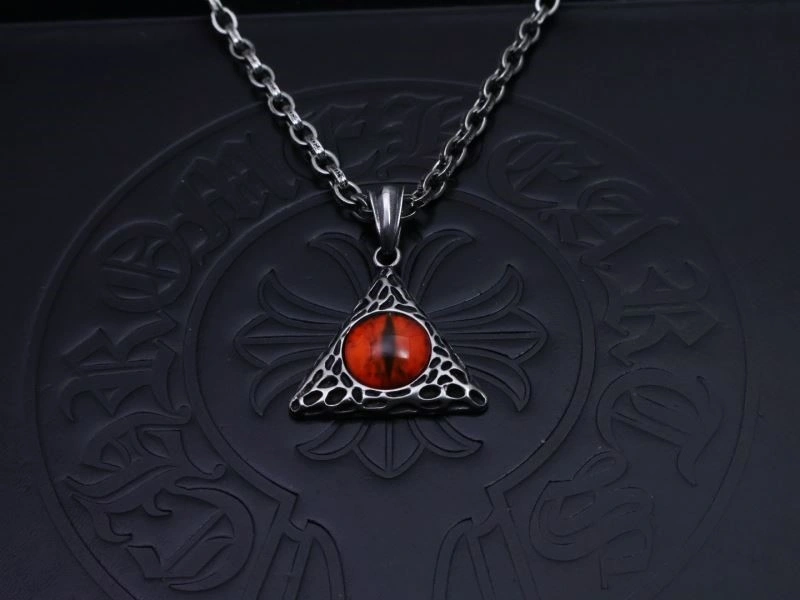Chrome Hearts Necklaces