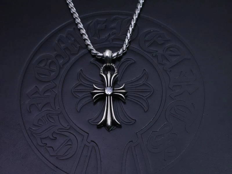 Chrome Hearts Necklaces