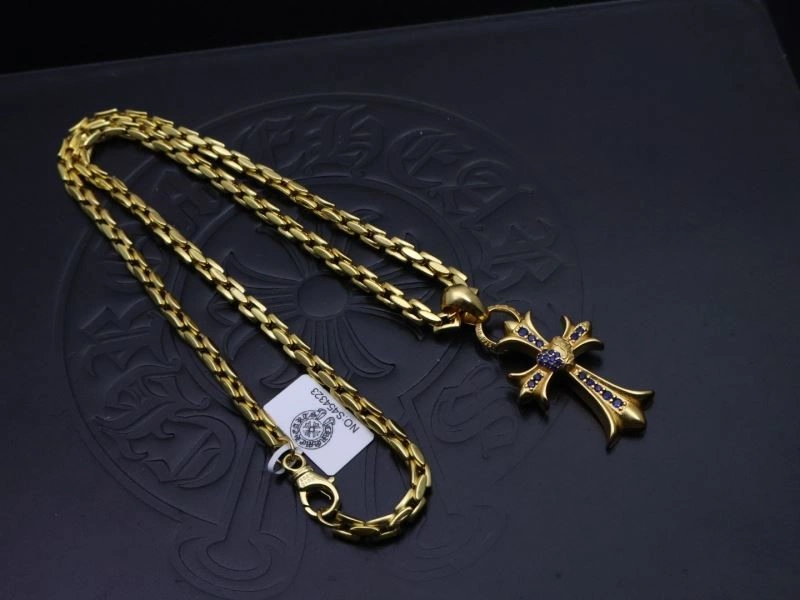 1:1 copy Chrome Hearts Necklaces