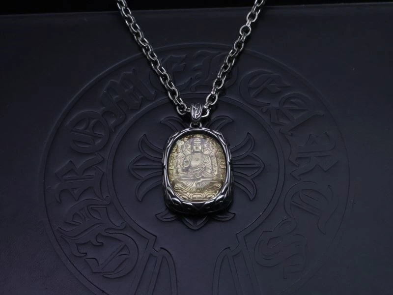 Chrome Hearts Necklaces