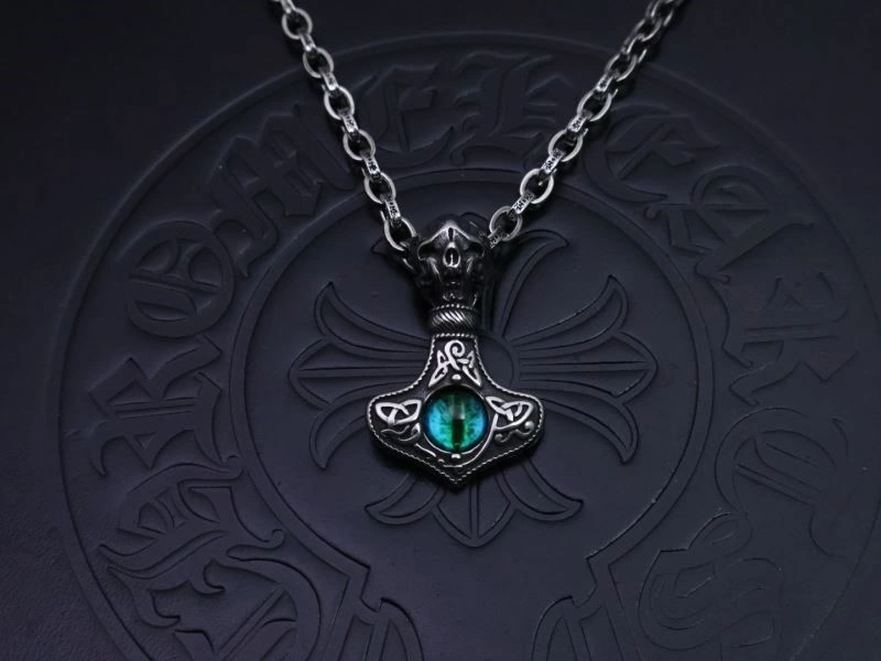 Chrome Hearts Necklaces