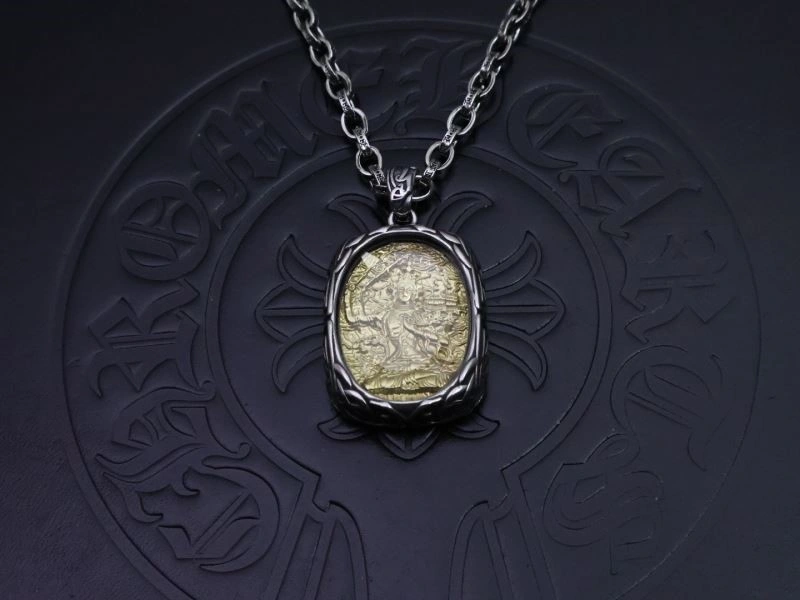 Chrome Hearts Necklaces