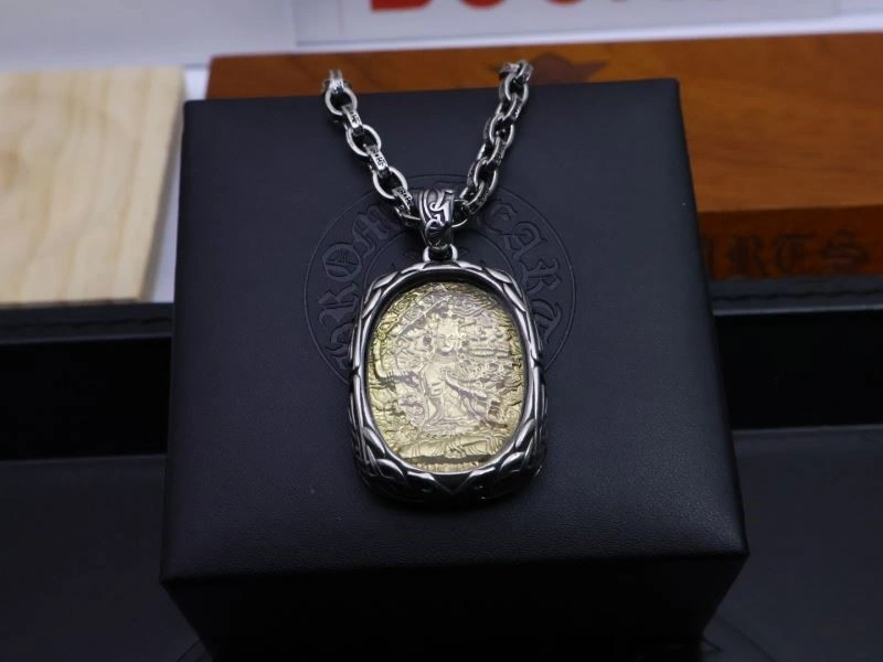 Reasonably priced Chrome Hearts Necklaces