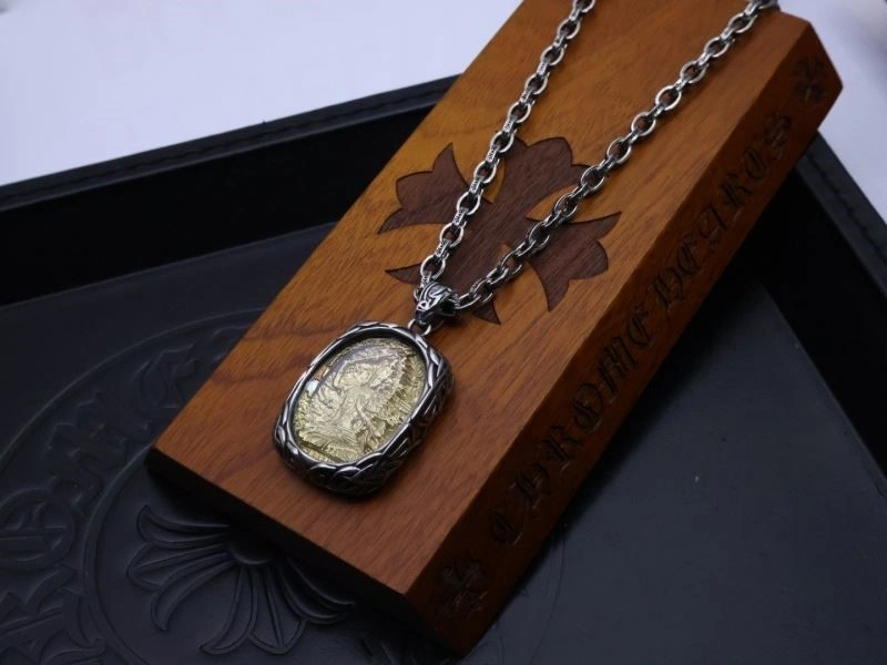 Reasonably priced Chrome Hearts Necklaces
