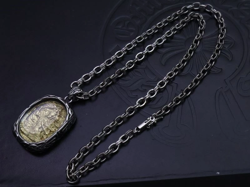 Reasonably priced Chrome Hearts Necklaces