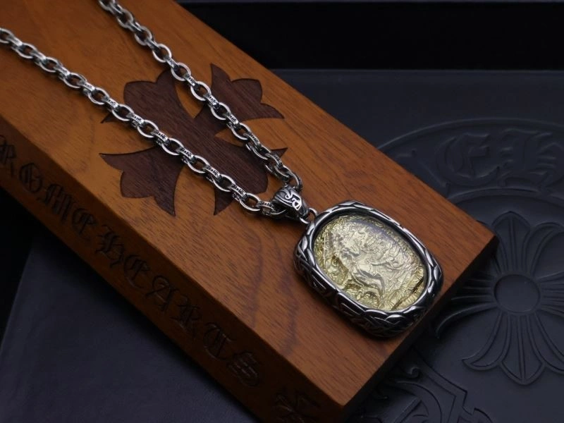 Reasonably priced Chrome Hearts Necklaces