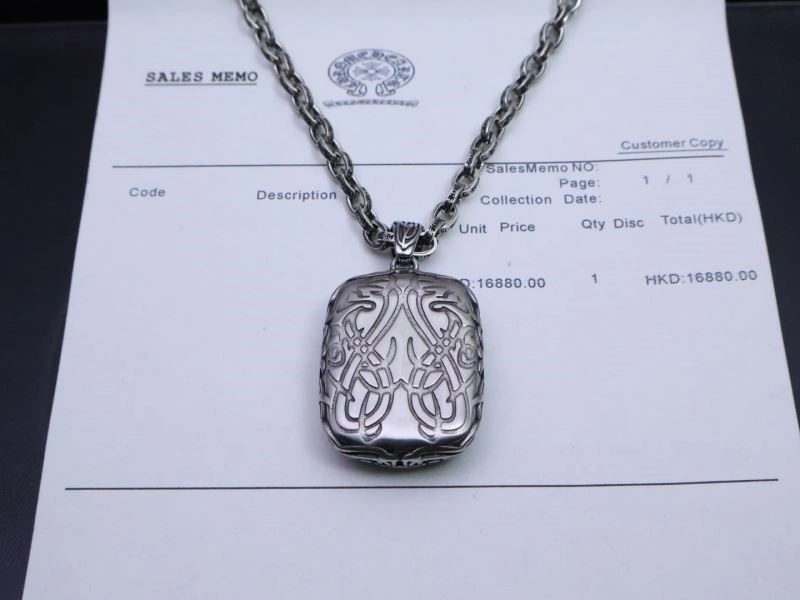 Reasonably priced Chrome Hearts Necklaces