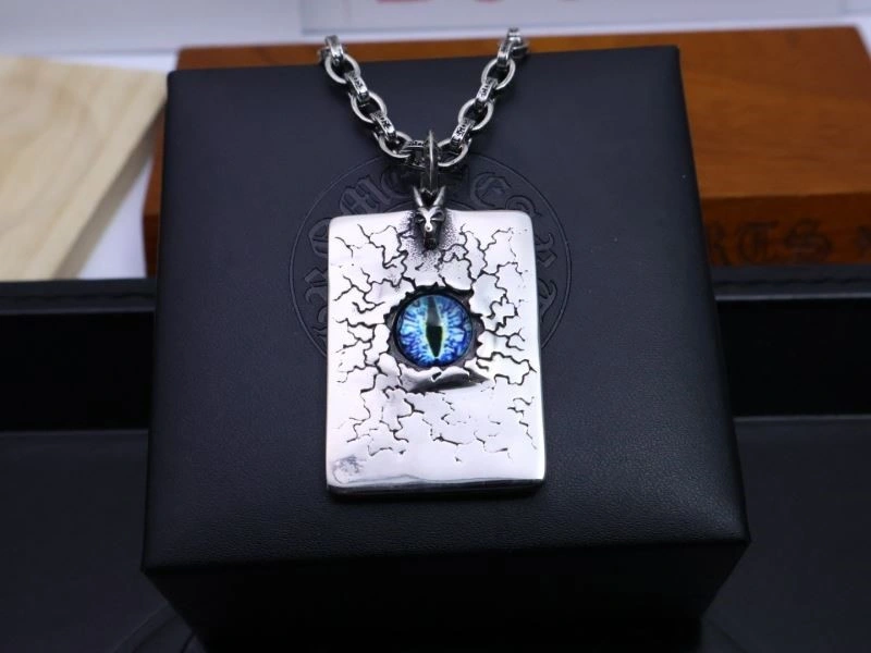 1:1 copy Chrome Hearts Necklaces