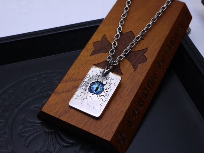 1:1 copy Chrome Hearts Necklaces