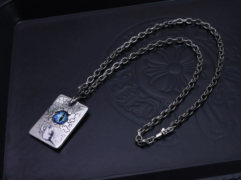1:1 copy Chrome Hearts Necklaces
