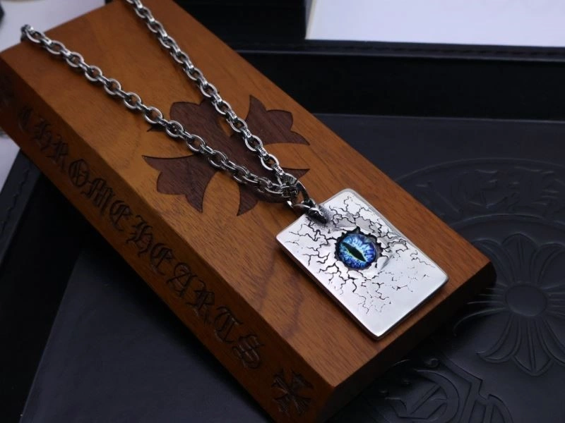 1:1 copy Chrome Hearts Necklaces