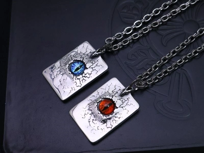 1:1 copy Chrome Hearts Necklaces