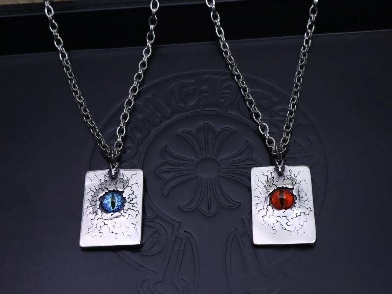 1:1 copy Chrome Hearts Necklaces