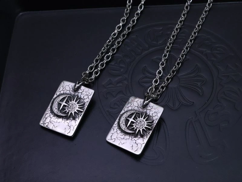 1:1 copy Chrome Hearts Necklaces