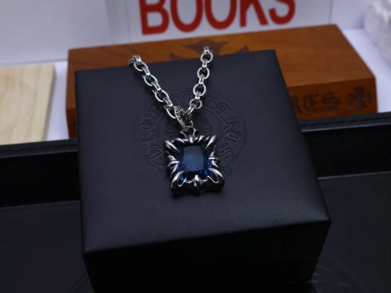 Mirror quality Chrome Hearts Necklaces