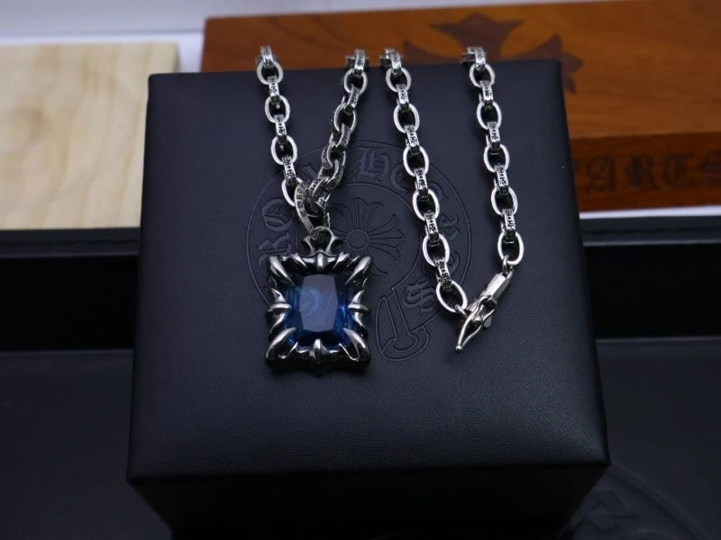 Mirror quality Chrome Hearts Necklaces