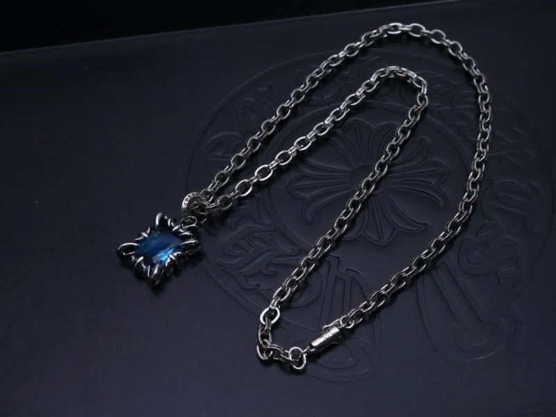 Mirror quality Chrome Hearts Necklaces