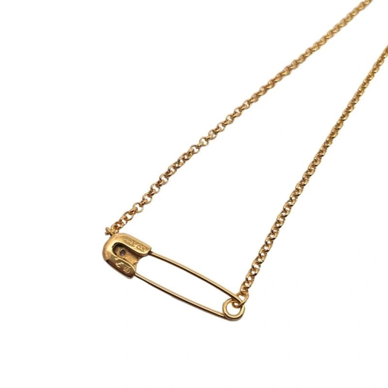 Discounted Chrome Hearts Necklaces