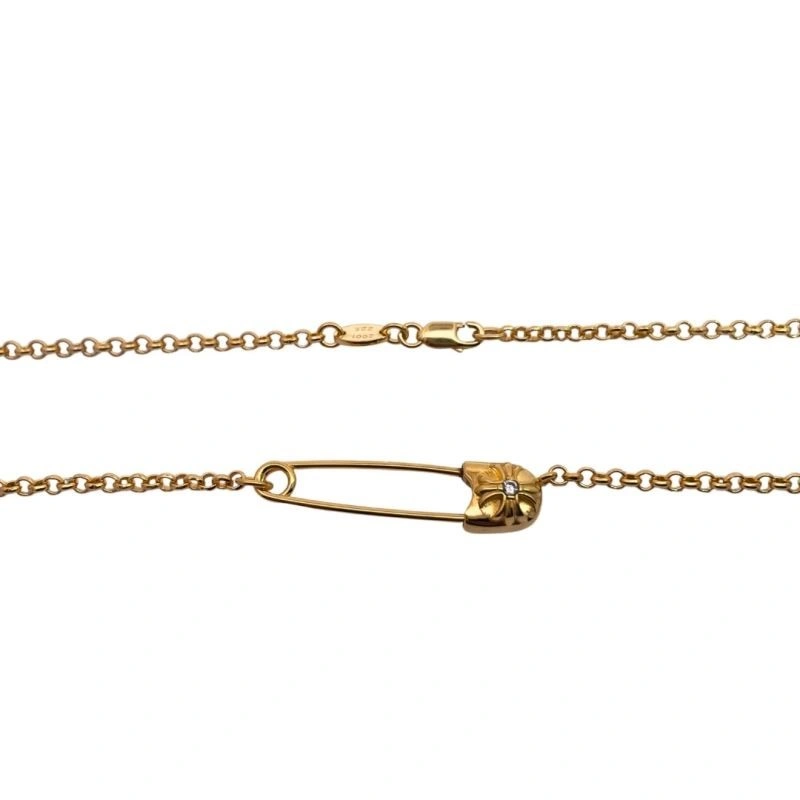 Discounted Chrome Hearts Necklaces