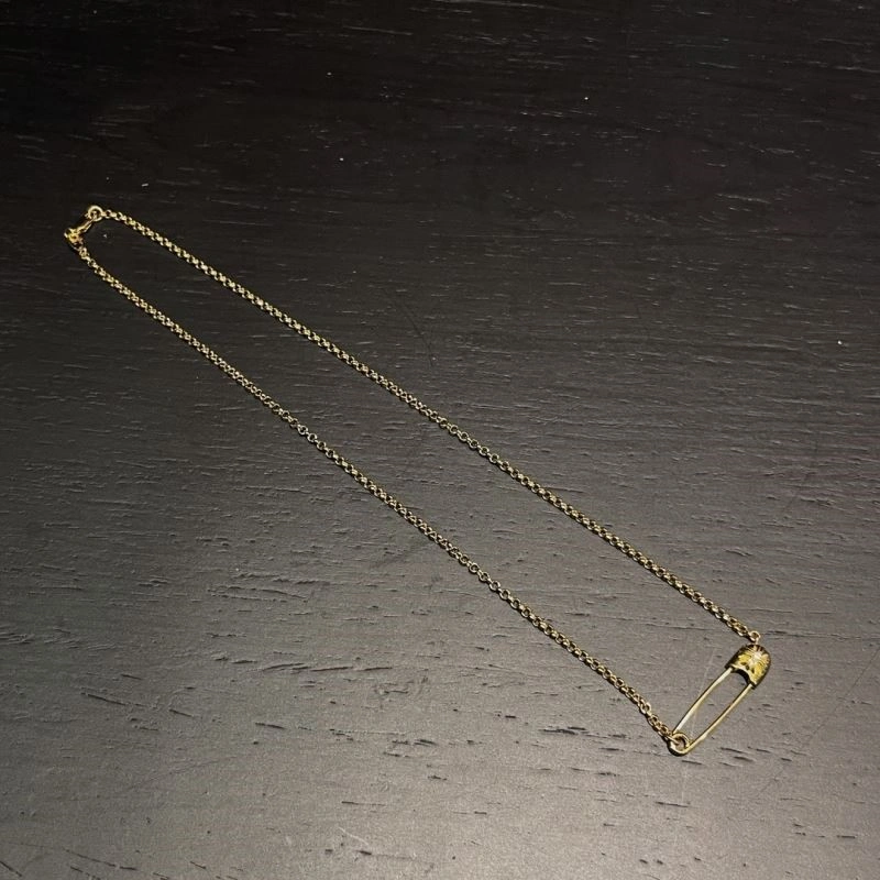 Discounted Chrome Hearts Necklaces