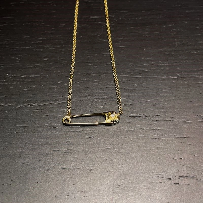 Discounted Chrome Hearts Necklaces
