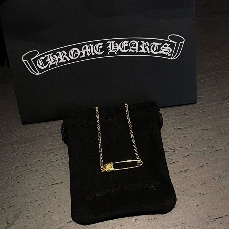Discounted Chrome Hearts Necklaces