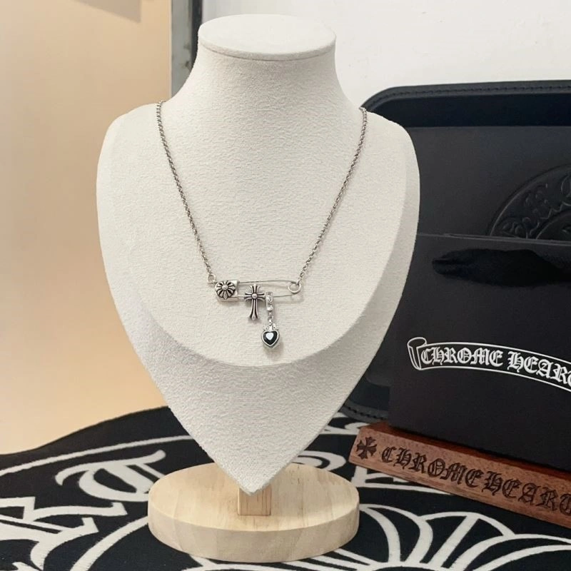 Chrome Hearts Necklaces