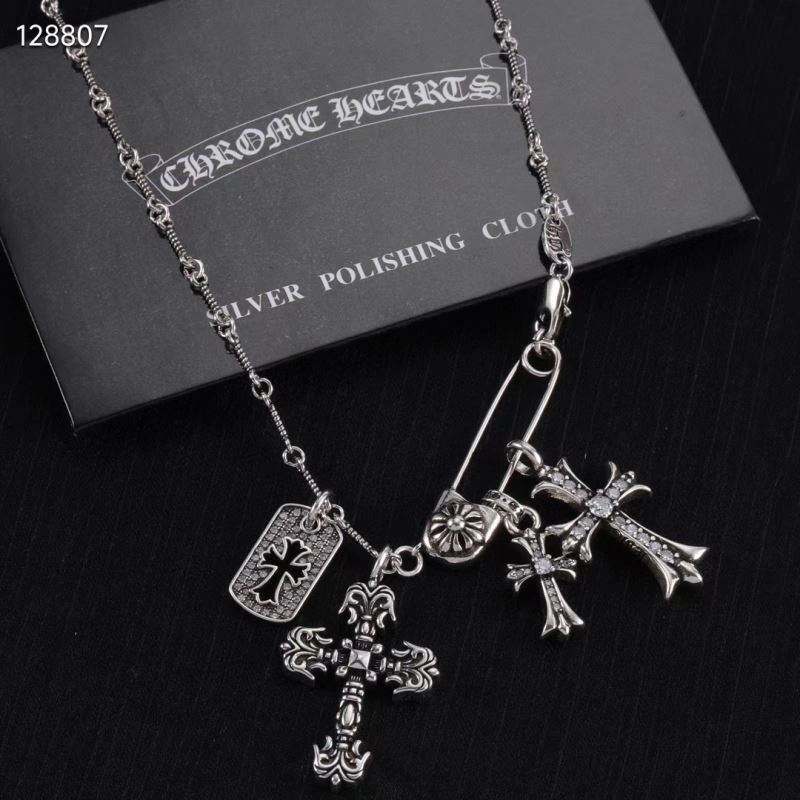 Chrome Hearts Necklaces