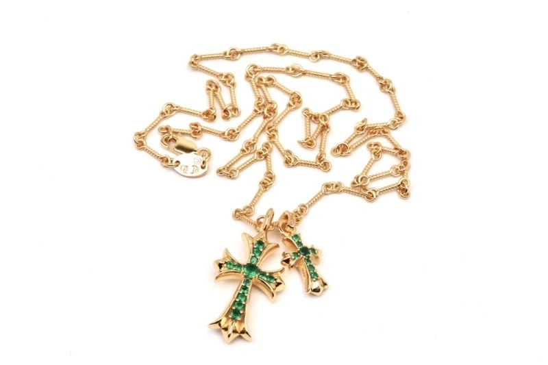 1:1 copy Chrome Hearts Necklaces