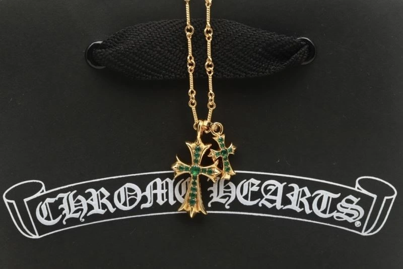 1:1 copy Chrome Hearts Necklaces