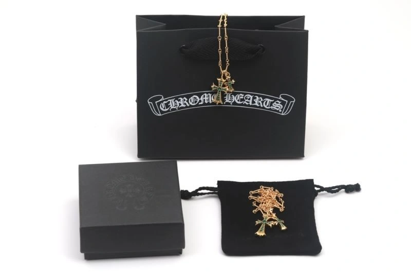 1:1 copy Chrome Hearts Necklaces