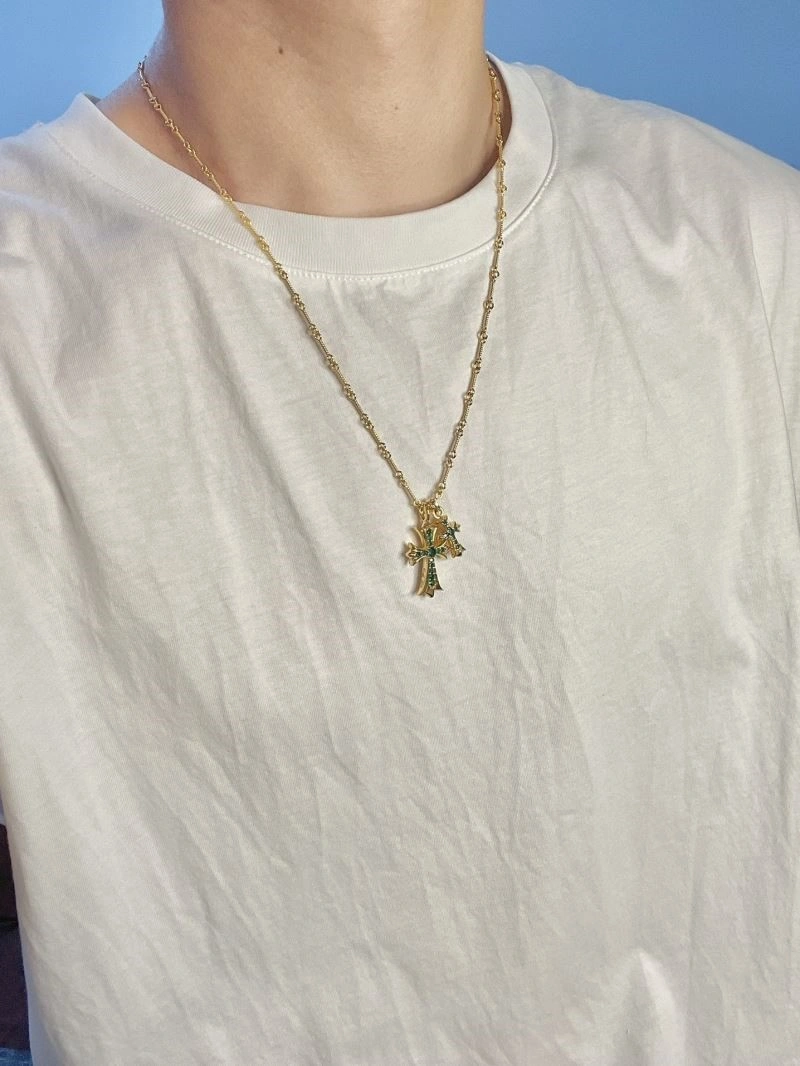 1:1 copy Chrome Hearts Necklaces