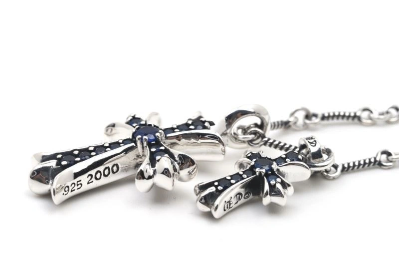 Bargain Chrome Hearts Necklaces