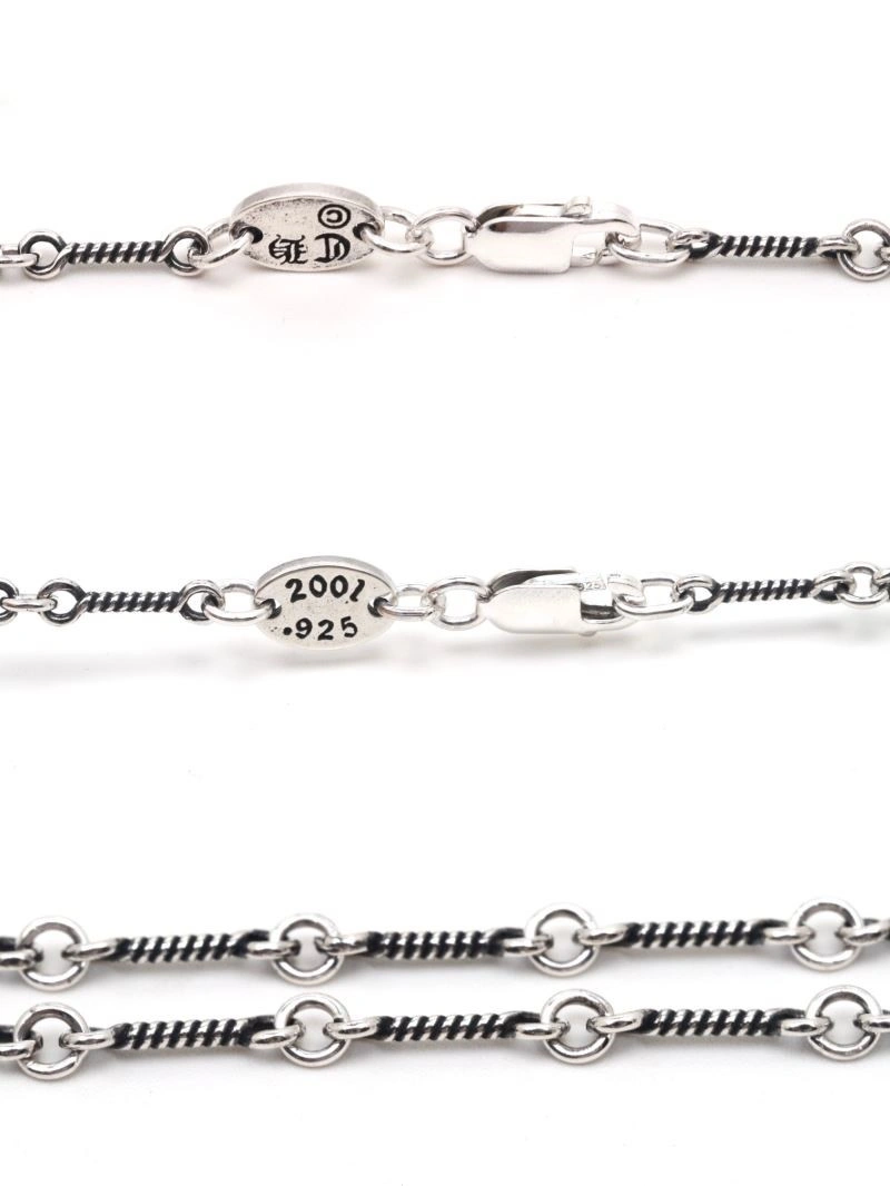 Bargain Chrome Hearts Necklaces
