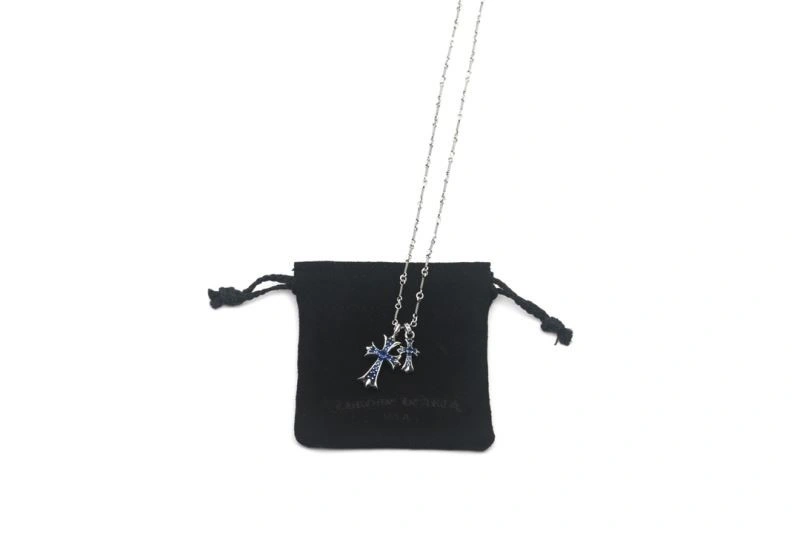Bargain Chrome Hearts Necklaces