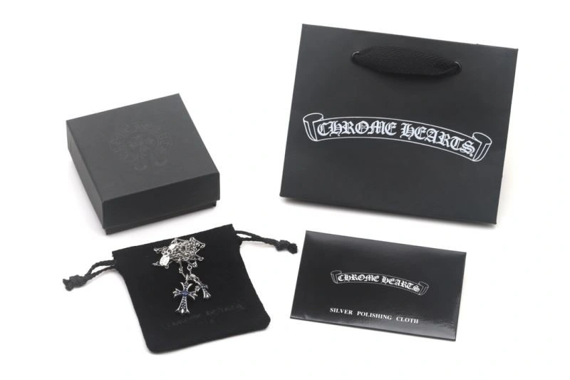 Bargain Chrome Hearts Necklaces