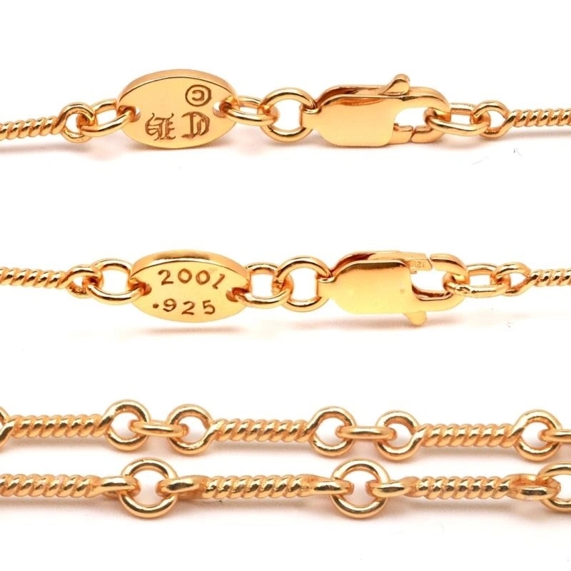 Discounted Chrome Hearts Necklaces