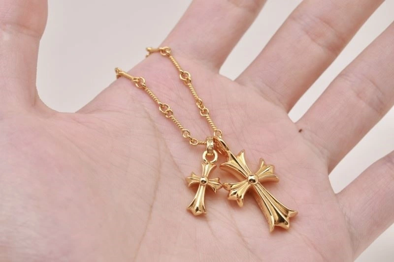 Discounted Chrome Hearts Necklaces