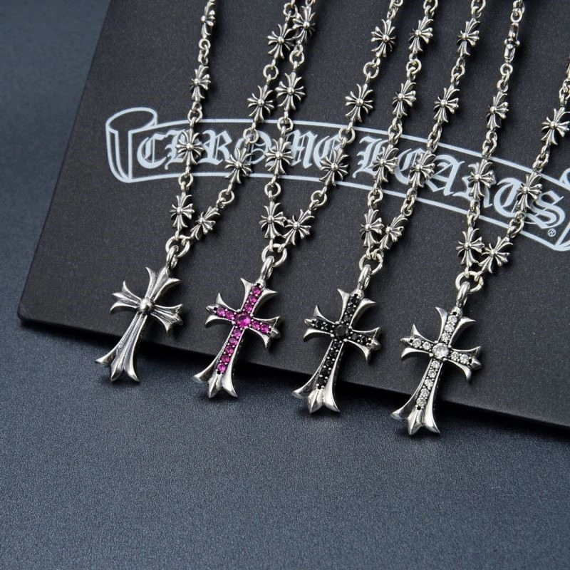 Chrome Hearts Necklaces