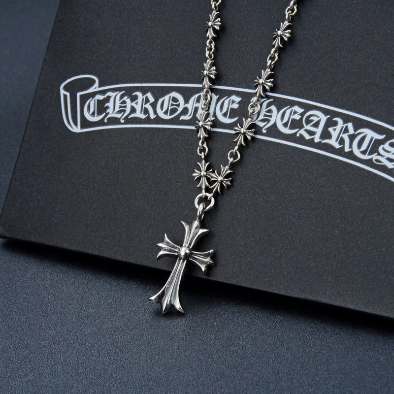 Brand-original Chrome Hearts Necklaces