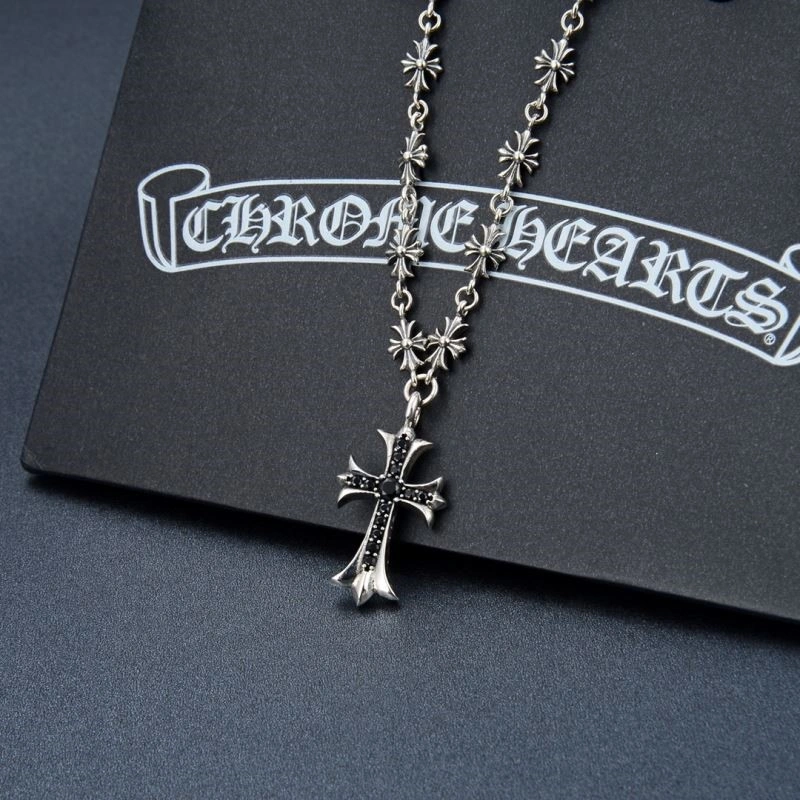 Brand-original Chrome Hearts Necklaces