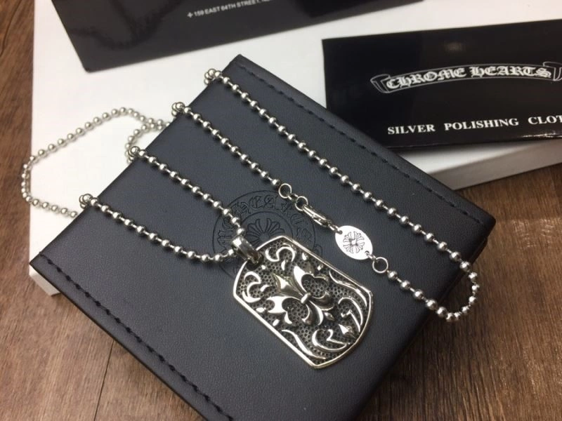 Chrome Hearts Necklaces
