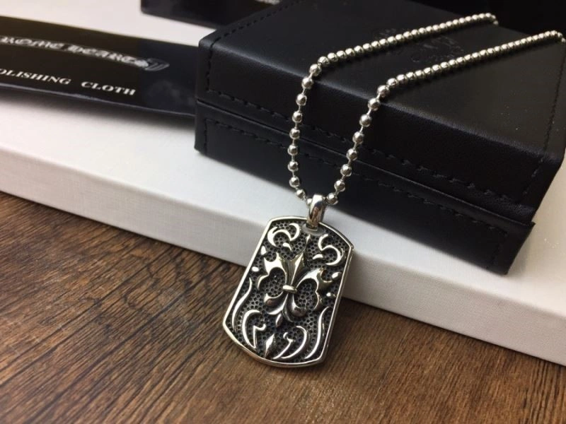 Discounted Chrome Hearts Necklaces