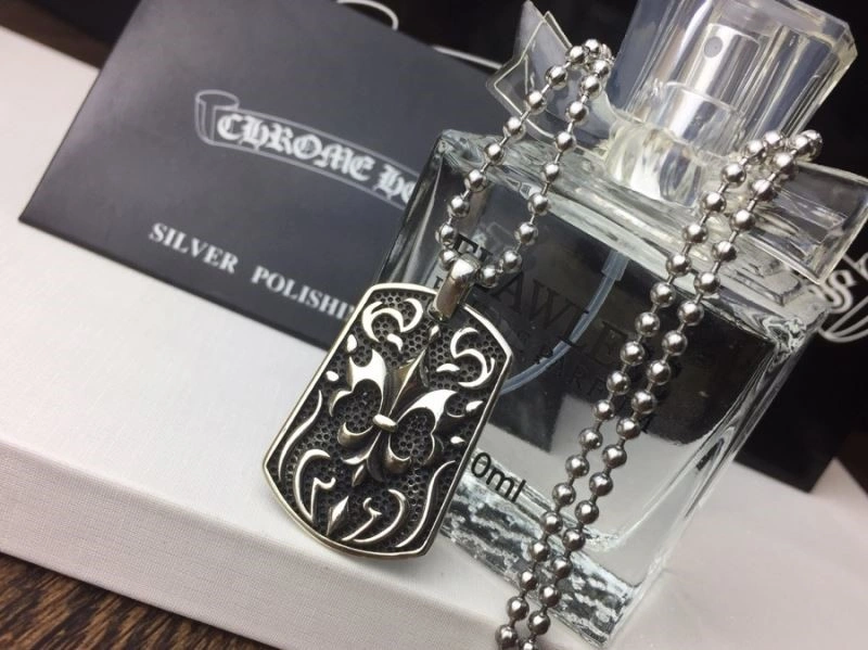 Discounted Chrome Hearts Necklaces