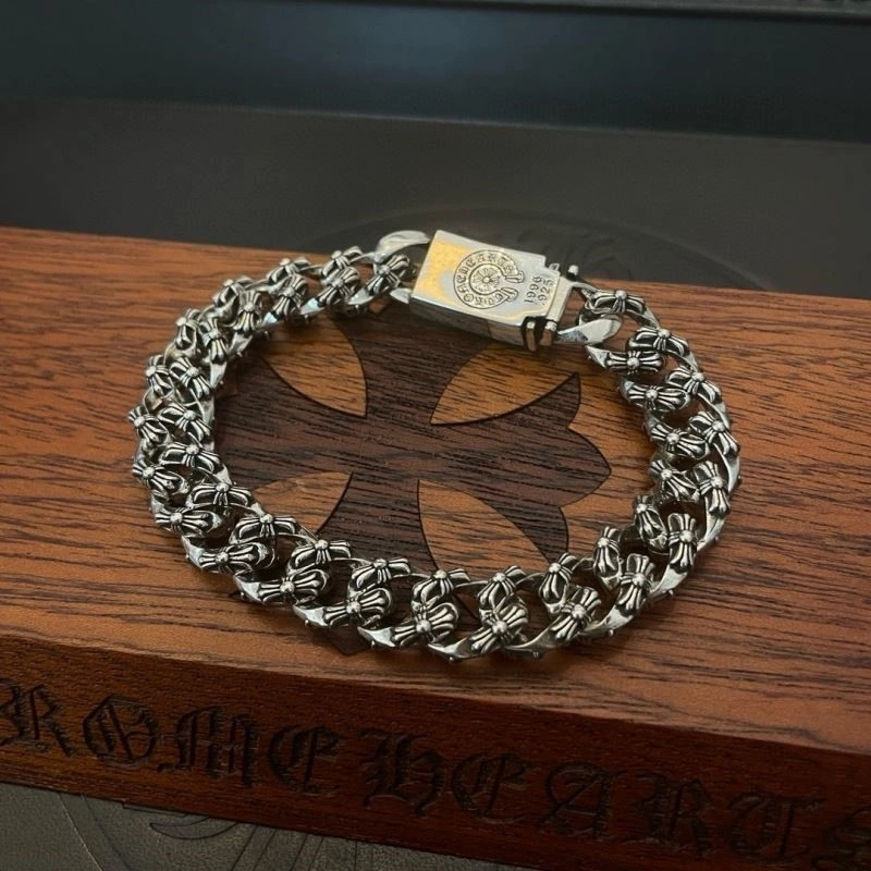 Top match Chrome Hearts Necklaces