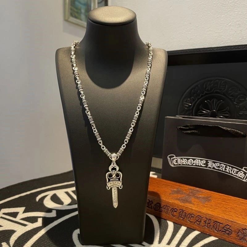 Chrome Hearts Necklaces