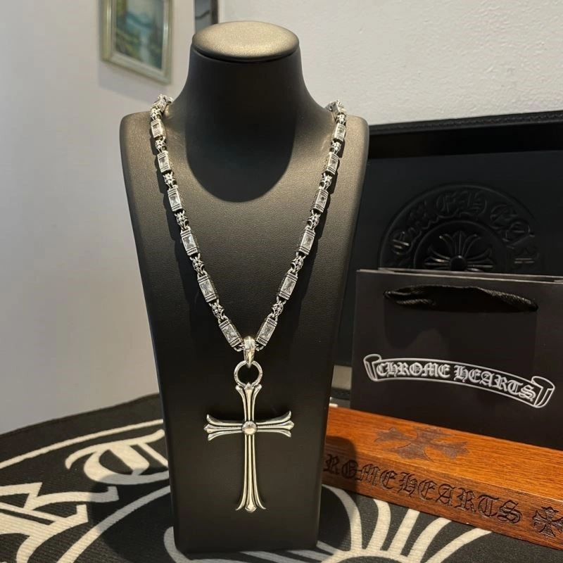 Chrome Hearts Necklaces